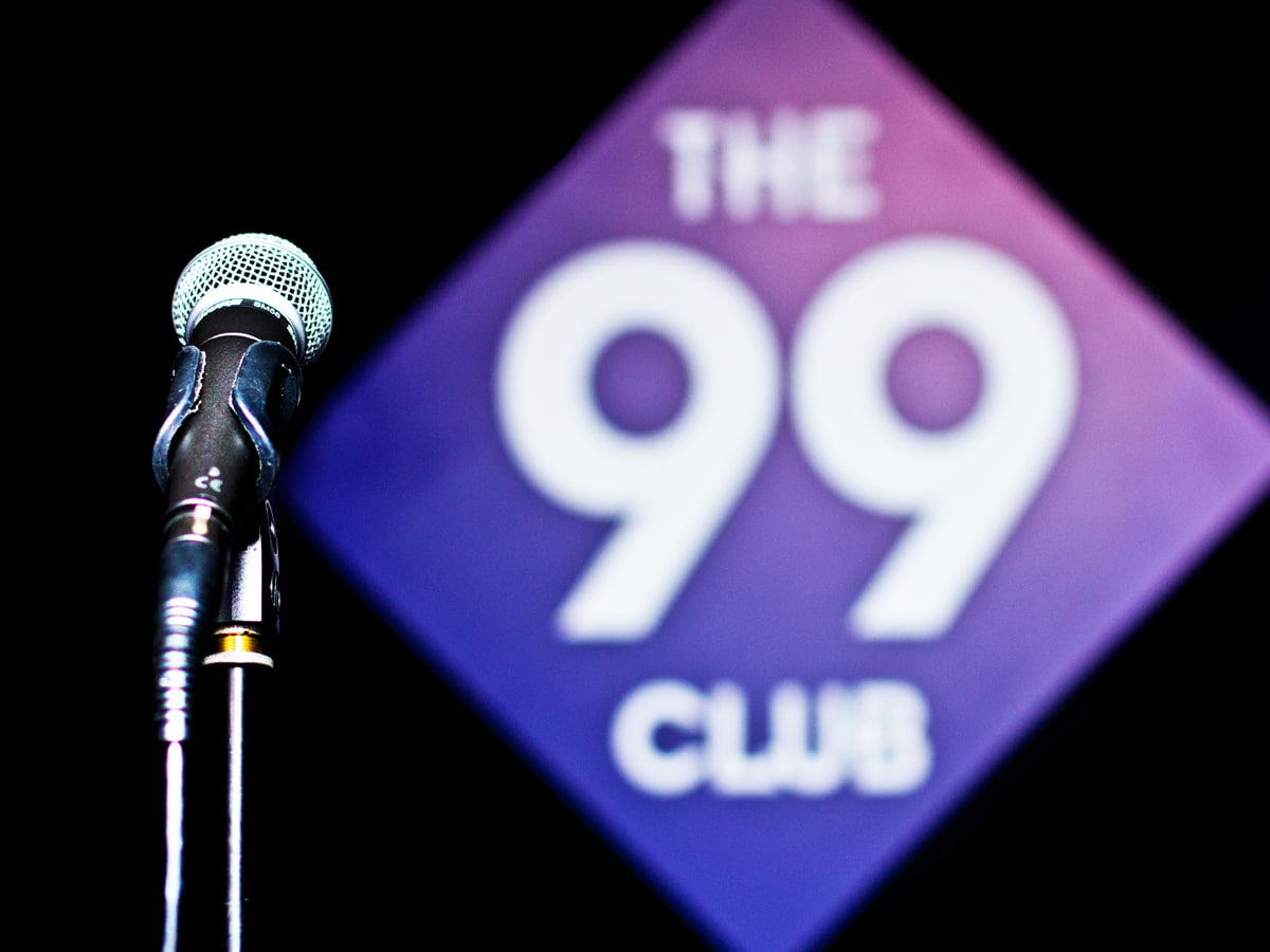 Shows Archive - The 99 Comedy Club